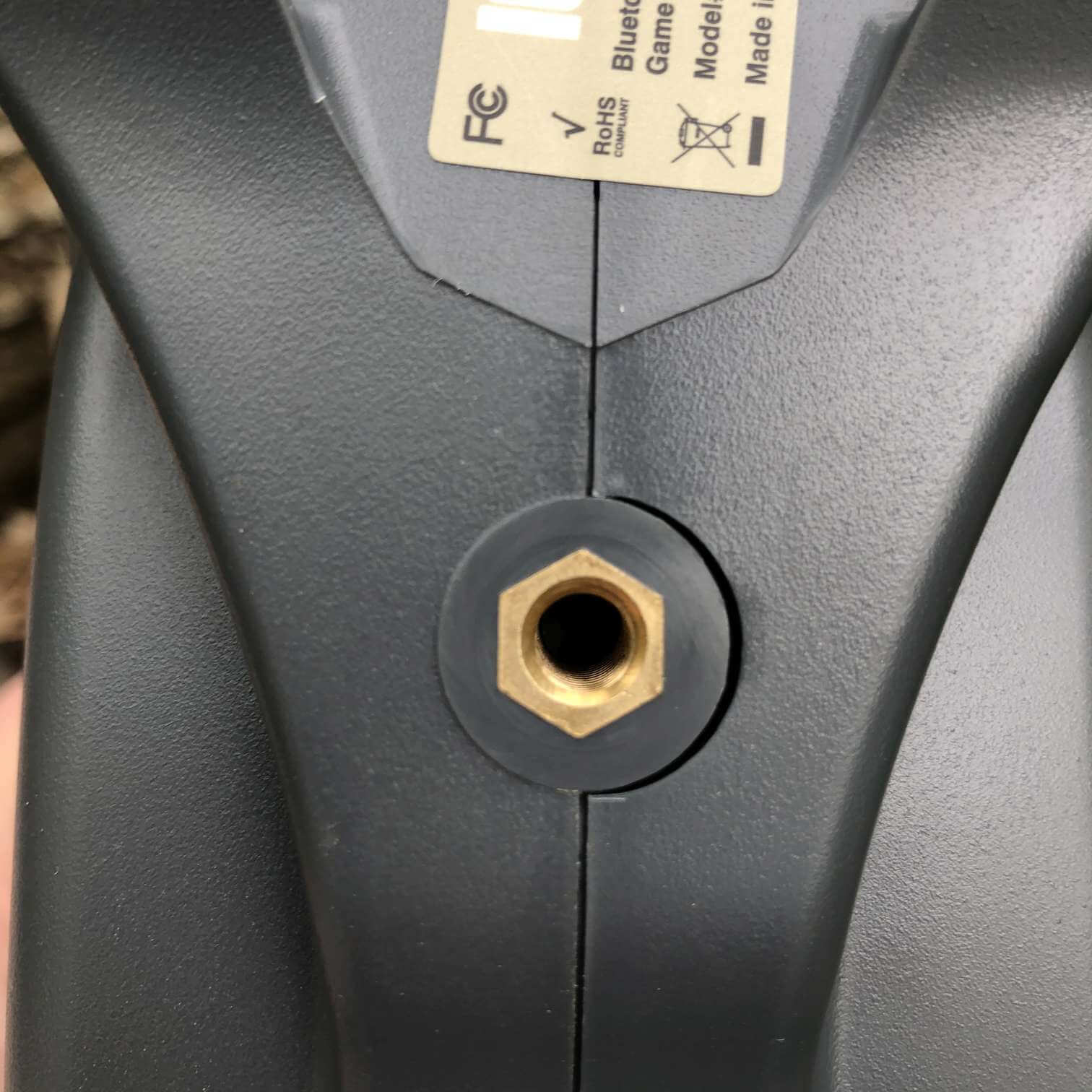 ICOtec E-Locker Rascal Bluetooth Lautsprecher im Lockjagdshop kaufen